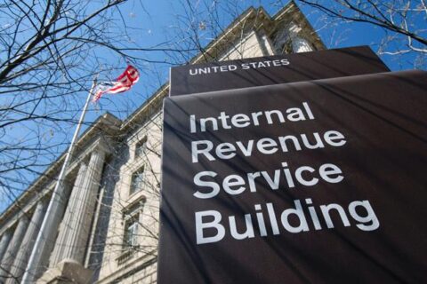 Routine IRS Memorial Day Maintenance | NSA